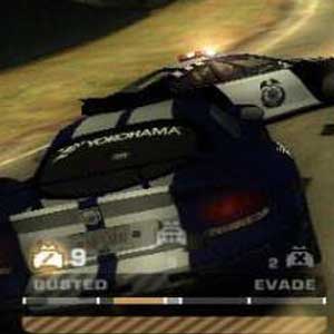 Need For Speed NFS Most Wanted CD Key kaufen - Preisvergleich - CD-Keys ...