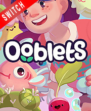 Kaufe Ooblets Nintendo Switch Preisvergleich