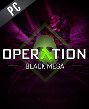 Operation Black Mesa Key kaufen Preisvergleich