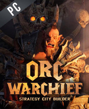 Orc Warchief Strategy City Builder Key kaufen Preisvergleich