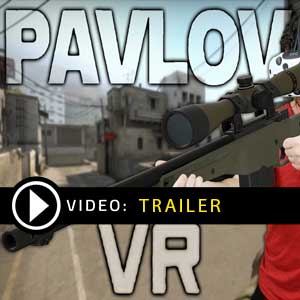 Pavlov VR CD Key kaufen - Preisvergleich - CD-Keys und Steam Keys ...