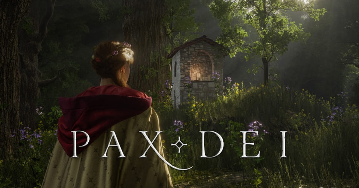 Pax Dei kommt in den Early Access: Vergleich der Key Preise ...