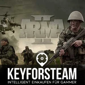 Arma 2 CD Key kaufen - Preisvergleich - Keyforsteam.de