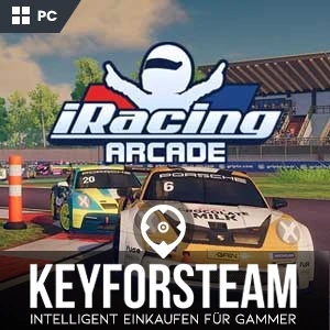 iRacing Arcade Key kaufen Preisvergleich