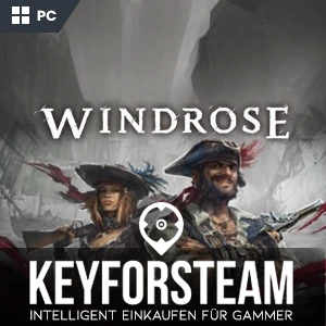Windrose Key kaufen Preisvergleich