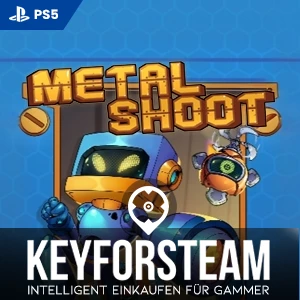 Kaufe Metal Shoot PS5 Key Preisvergleich