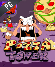 Pizza Tower Key kaufen Preisvergleich