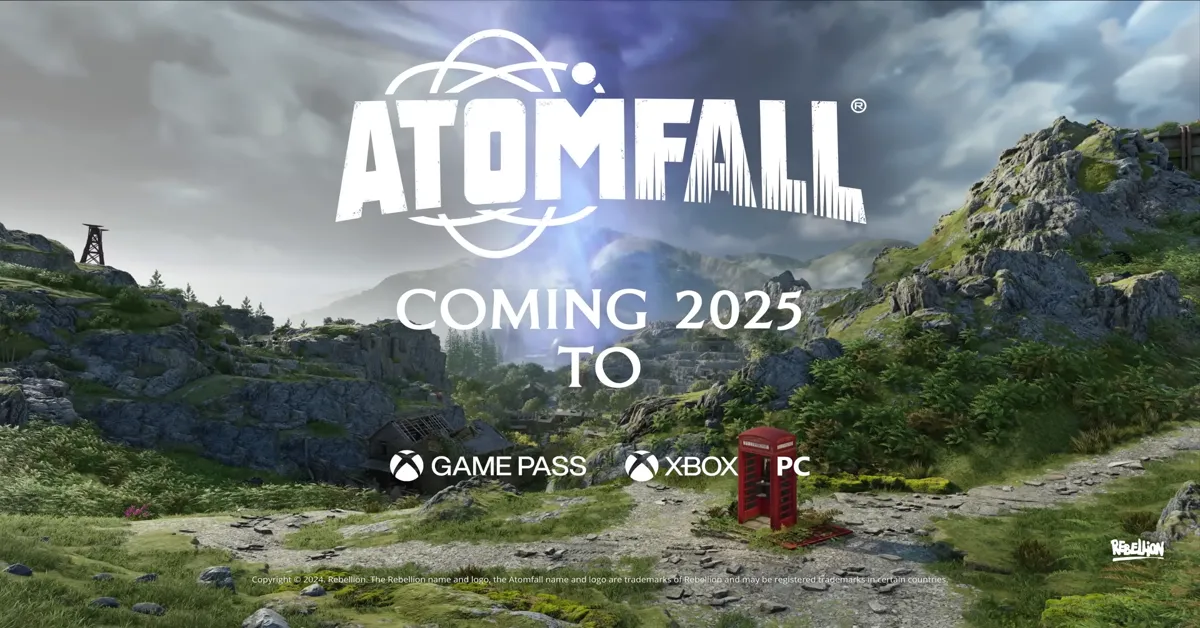 Xbox Game Pass bietet ein Upgrade auf Atomfall’s Deluxe Edition - Keyforsteam.de