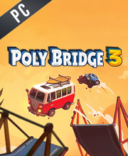 Poly Bridge 3 Key kaufen Preisvergleich