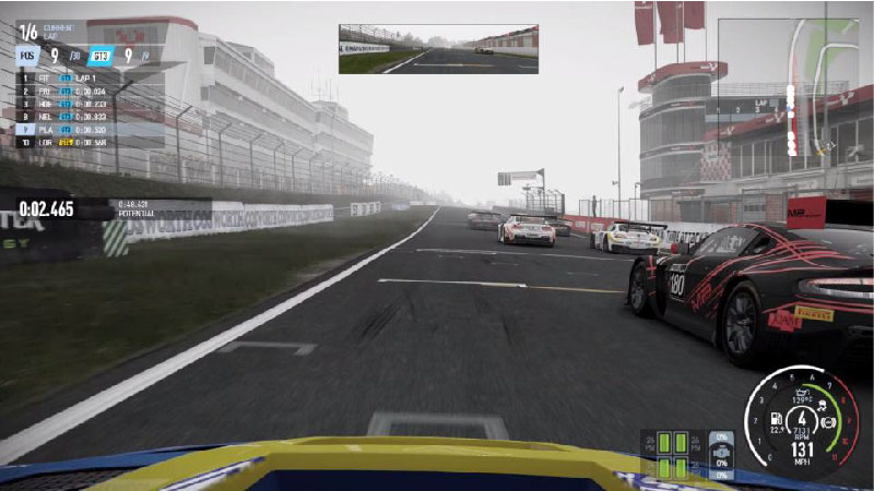 Project Cars 2 CD Key kaufen - Preisvergleich