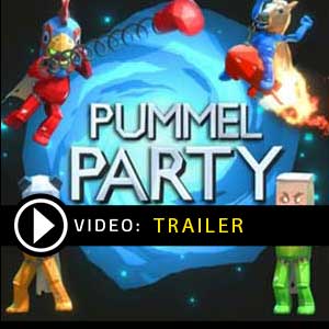 Pummel Party Key kaufen Preisvergleich