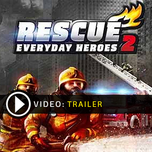 Rescue 2 Everyday Heroes CD Key kaufen - Preisvergleich - Keyforsteam.de