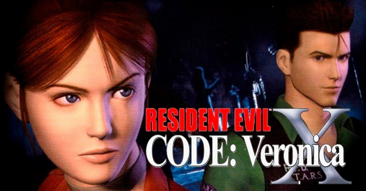 Spare 60 % auf Resident Evil Code: Veronica X Key für PS4 – Nur Heute!