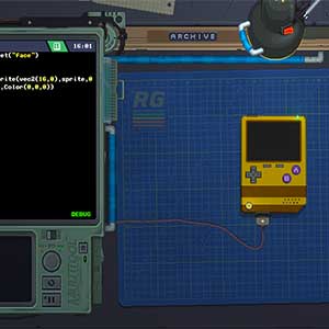 Retro Gadgets Key kaufen Preisvergleich