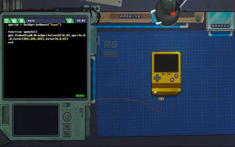Retro Gadgets Key kaufen Preisvergleich