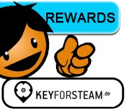 Keyforsteam Reward Programm Video - Keyforsteam.de