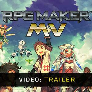 RPG Maker MV Steam Account Preise Vergleichen Kaufen