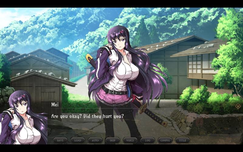 Samurai Vandalism Steam Account Preise Vergleichen Kaufen