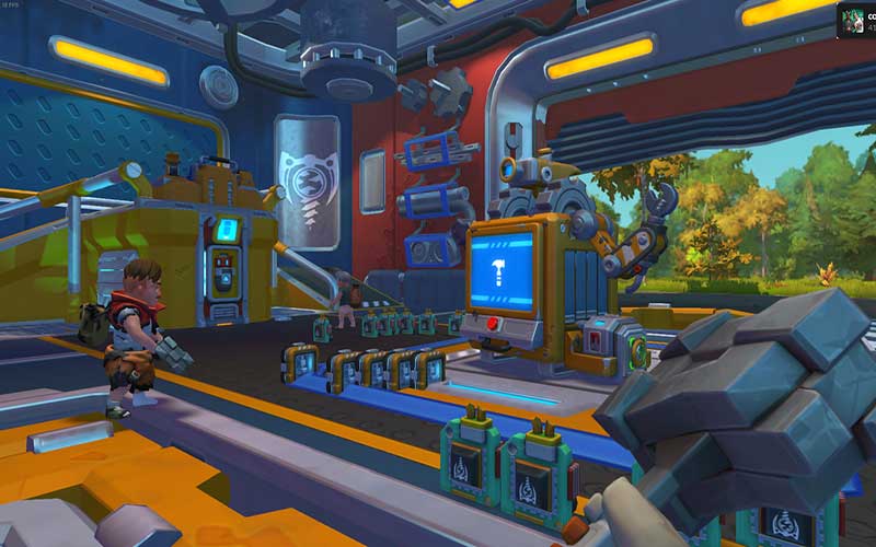 Scrap mechanic workshop test code - maxbleaf