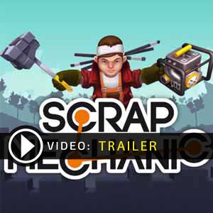 Scrap Mechanic CD Key kaufen - Preisvergleich - CD-Keys und Steam Keys ...