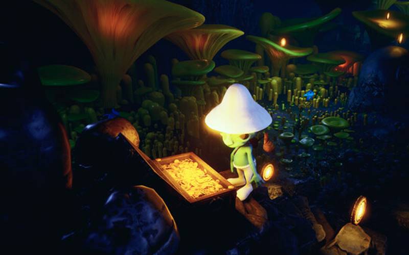 Shaylushay Treasure Expedition Key kaufen Preisvergleich