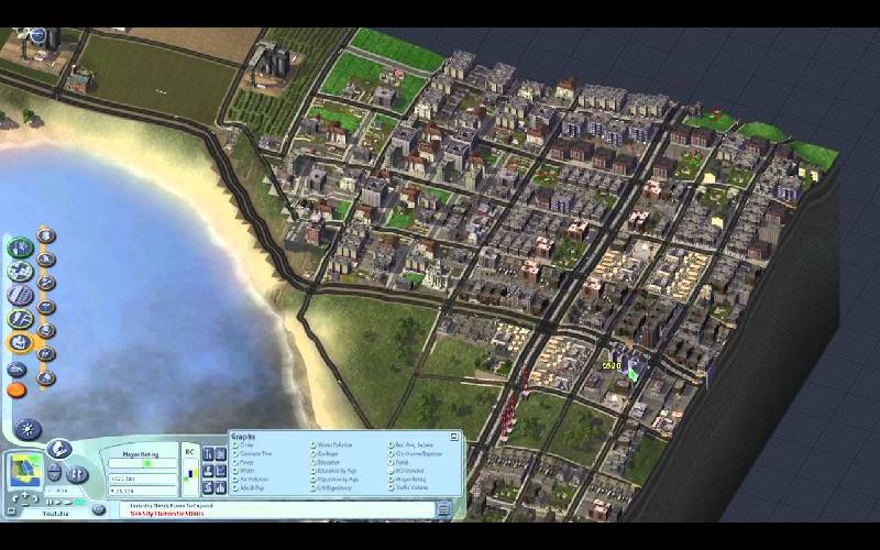 SimCity 4 CD Key kaufen - Preisvergleich - Keyforsteam.de