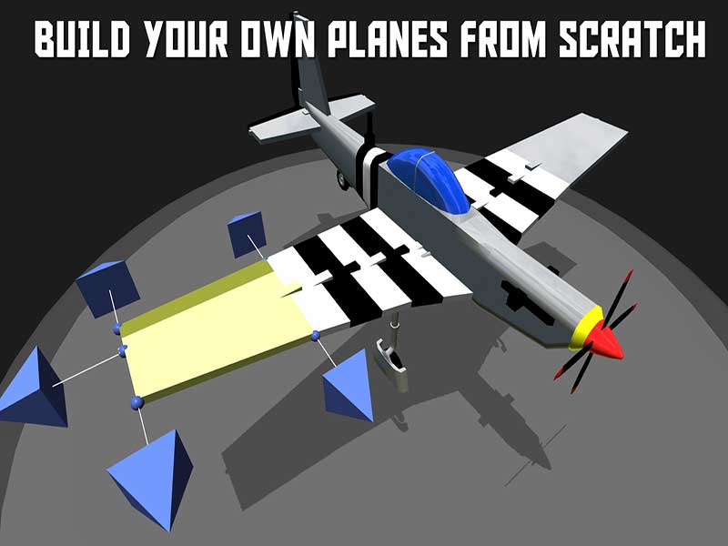 SimplePlanes CD Key kaufen - Preisvergleich - Keyforsteam.de