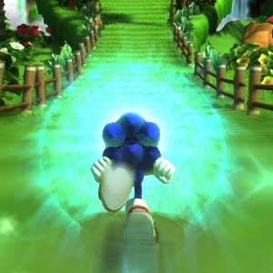 Sonic Generations CD Key kaufen - Preisvergleich - Keyforsteam.de