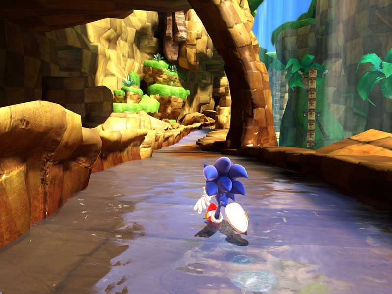 Sonic Generations CD Key kaufen - Preisvergleich - Keyforsteam.de
