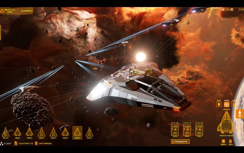Space Reign Key kaufen Preisvergleich