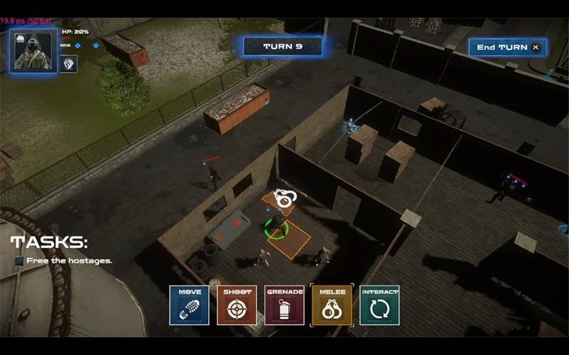 Kaufe Special Forces Assault Tactical Hostage Rainbow Nintendo Switch ...