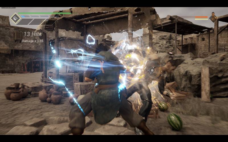 Spirit X Strike Key kaufen Preisvergleich