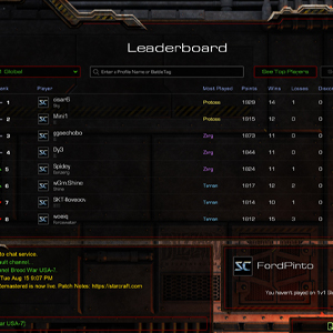StarCraft Remastered CD Key kaufen - Preisvergleich - Keyforsteam.de