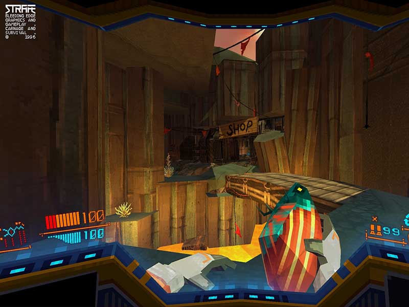 STRAFE CD Key kaufen - Preisvergleich - Keyforsteam.de