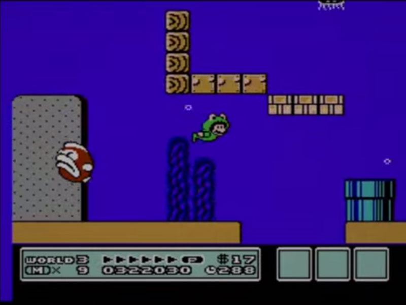 Super Mario Bros 3 Nintendo 3DS Download Code im Preisvergleich kaufen