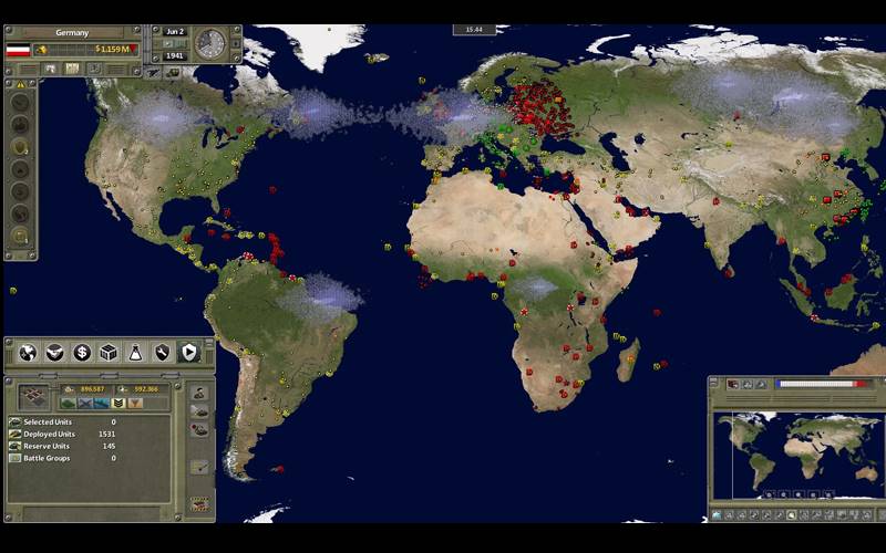 Supreme Ruler 2030 Key kaufen Preisvergleich