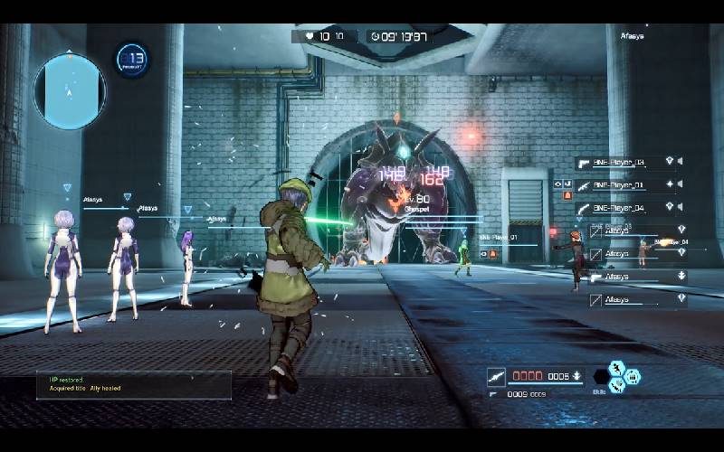 Kaufe SWORD ART ONLINE Fatal Bullet Nintendo Switch Preisvergleich