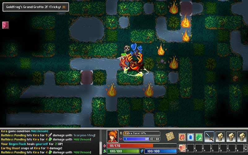 Tangledeep Legend of Shara Key kaufen Preisvergleich