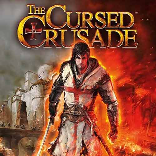 The Cursed Crusade CD Key kaufen - Preisvergleich - Keyforsteam.de