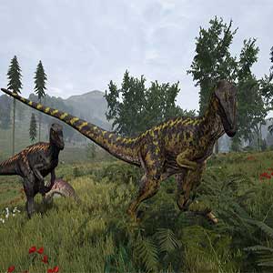 The Isle CD Key kaufen - Preisvergleich - CD-Keys und Steam Keys kaufen ...