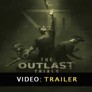 The Outlast Trials Key kaufen Preisvergleich