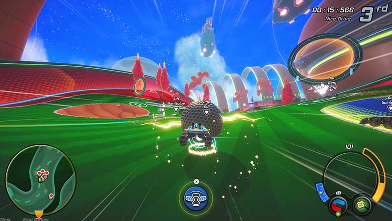 Turbo Golf Racing Key kaufen Preisvergleich