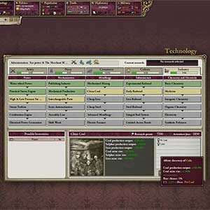 Victoria II CD Key kaufen - Preisvergleich - Keyforsteam.de