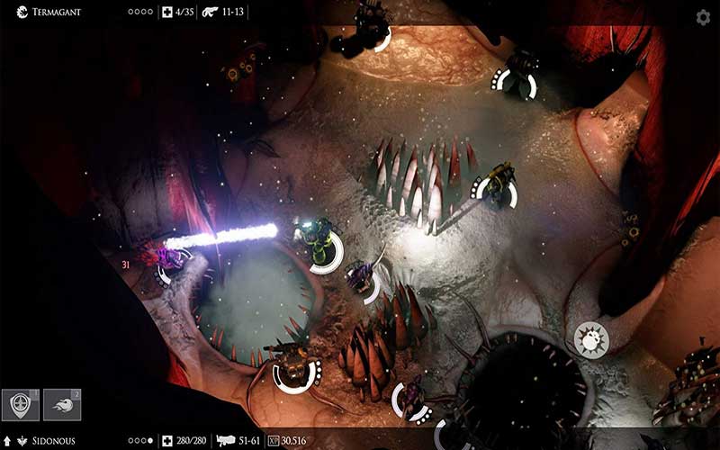 Kaufe Warhammer 40K Deathwatch Nintendo Switch Preisvergleich