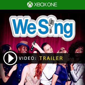 We Sing Xbox One Code Kaufen Preisvergleich