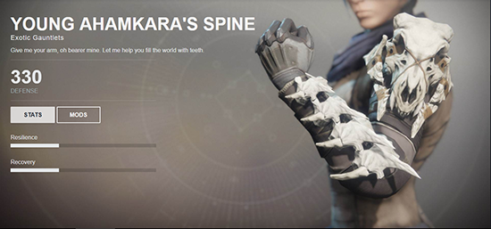 Destiny 2 Merchant Xur | Wo man ihn diese Woche findet