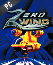 Zero Wing Key kaufen Preisvergleich